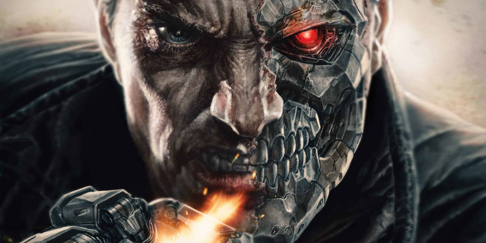 Star Wars: Meet Beilert Valance, The Next Epic Bounty Hunter