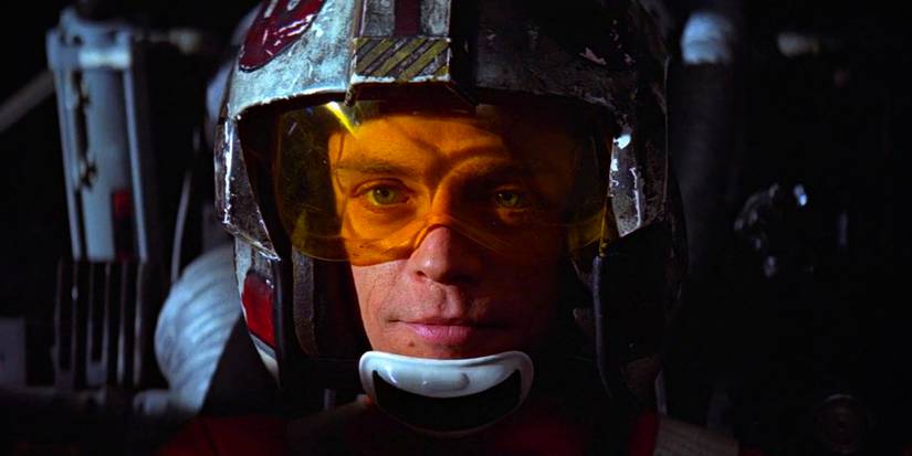 Star Wars: 10 Biggest Ways Luke Skywalker Changed Throughout The Movies