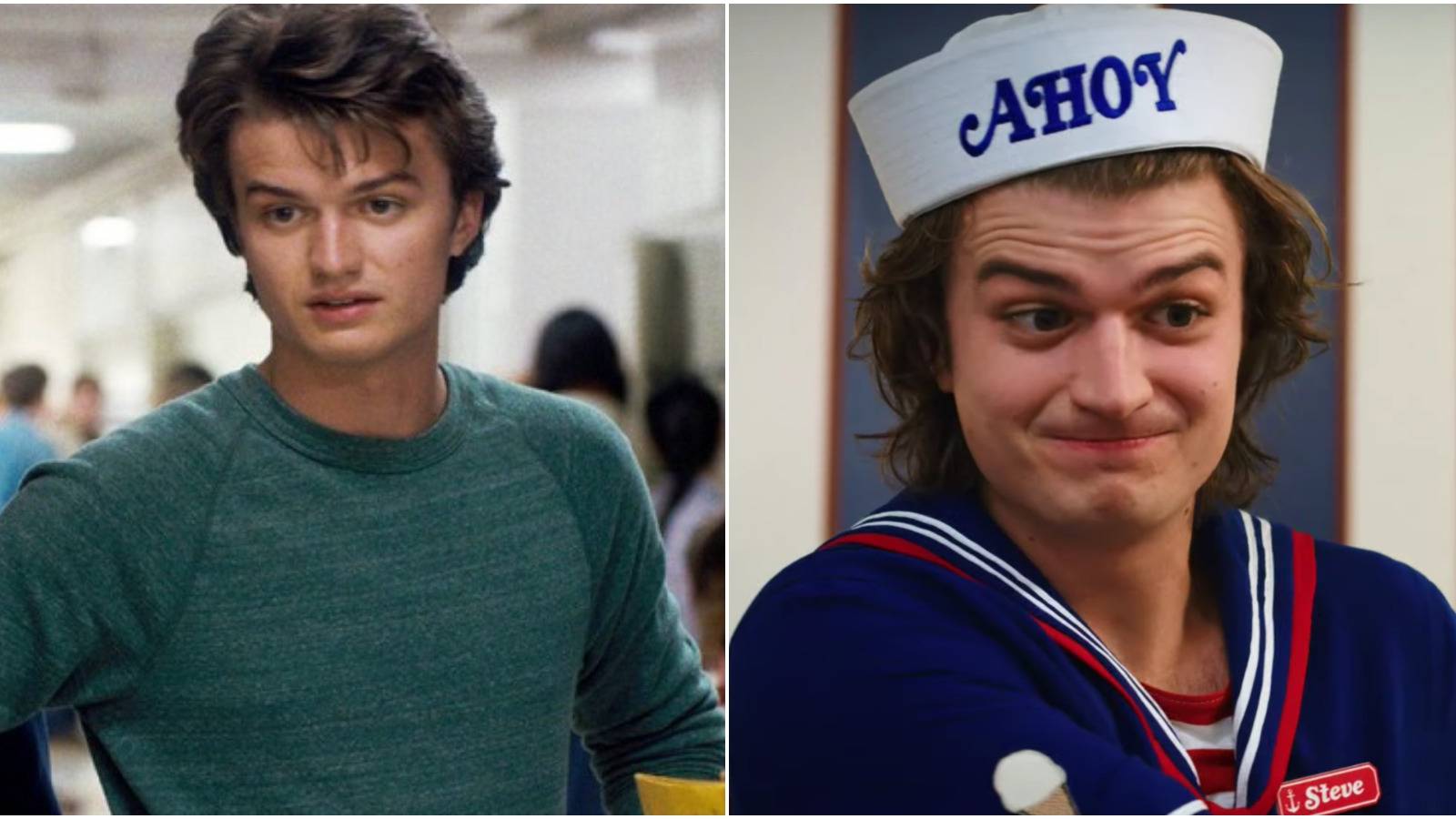 Stranger Things: 10 Hidden Details About Steve You Never Noticed