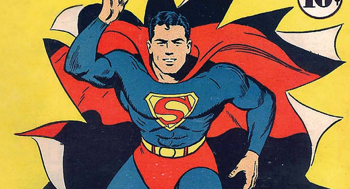 5 DC Heroes Who Were Created Before Superman (& Deserve More Credit)