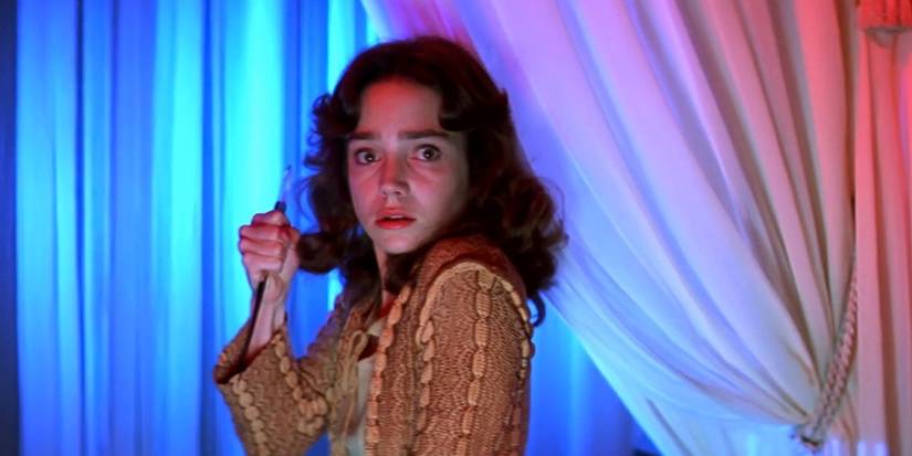 10 Best European Horror Movies