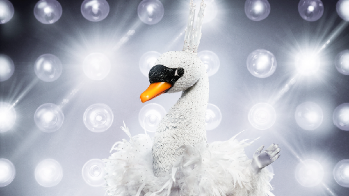 The Masked Singer: Who Is Swan? Full Prediction