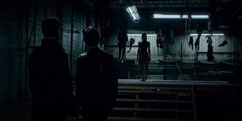 The Vampire Diaries: 5 Reasons Why Sybil Was The Scariest Villain (& 5 ...