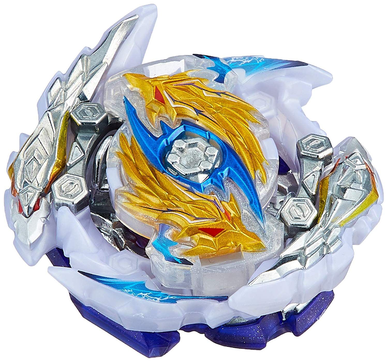 Best Beyblades (Updated 2021)