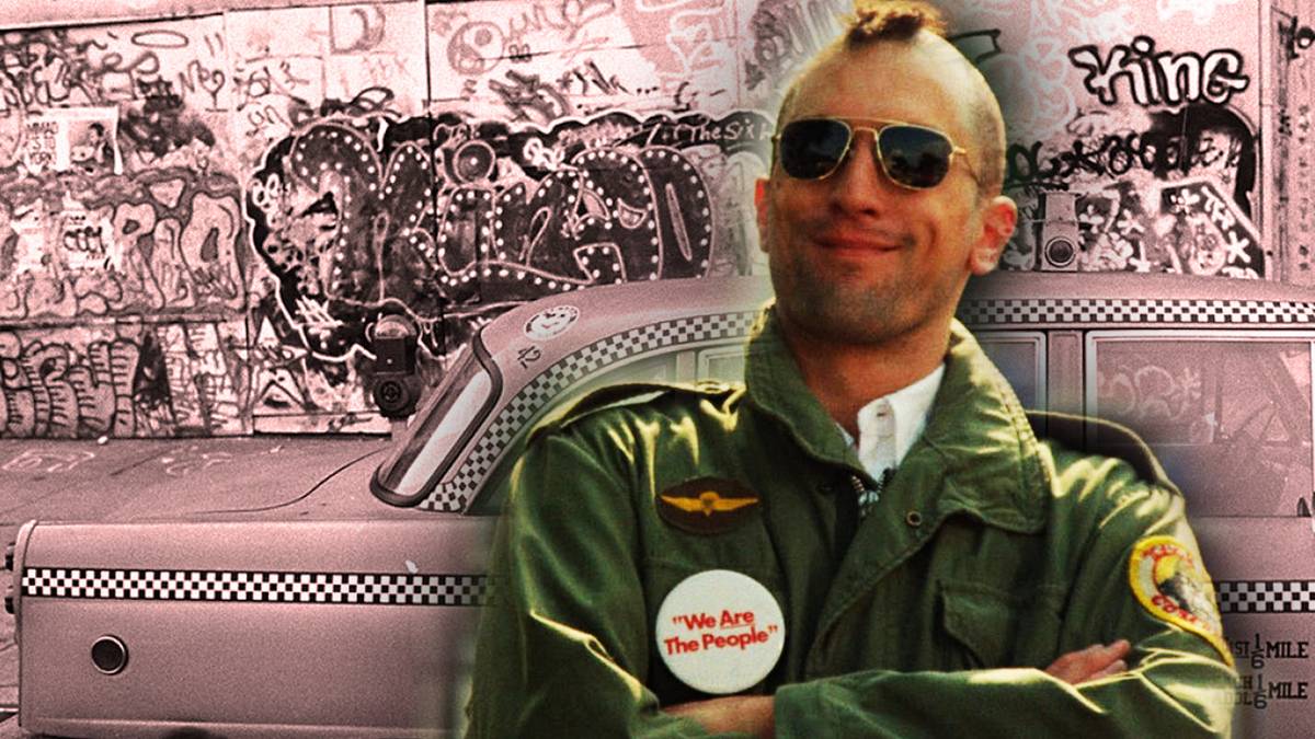 Taxi Driver Ending Explained: What’s Real & What’s In Travis’ Head?