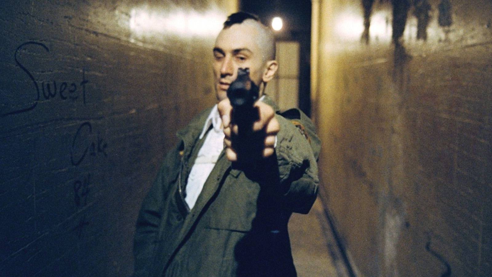 20 Most Memorable Quotes From Taxi Driver