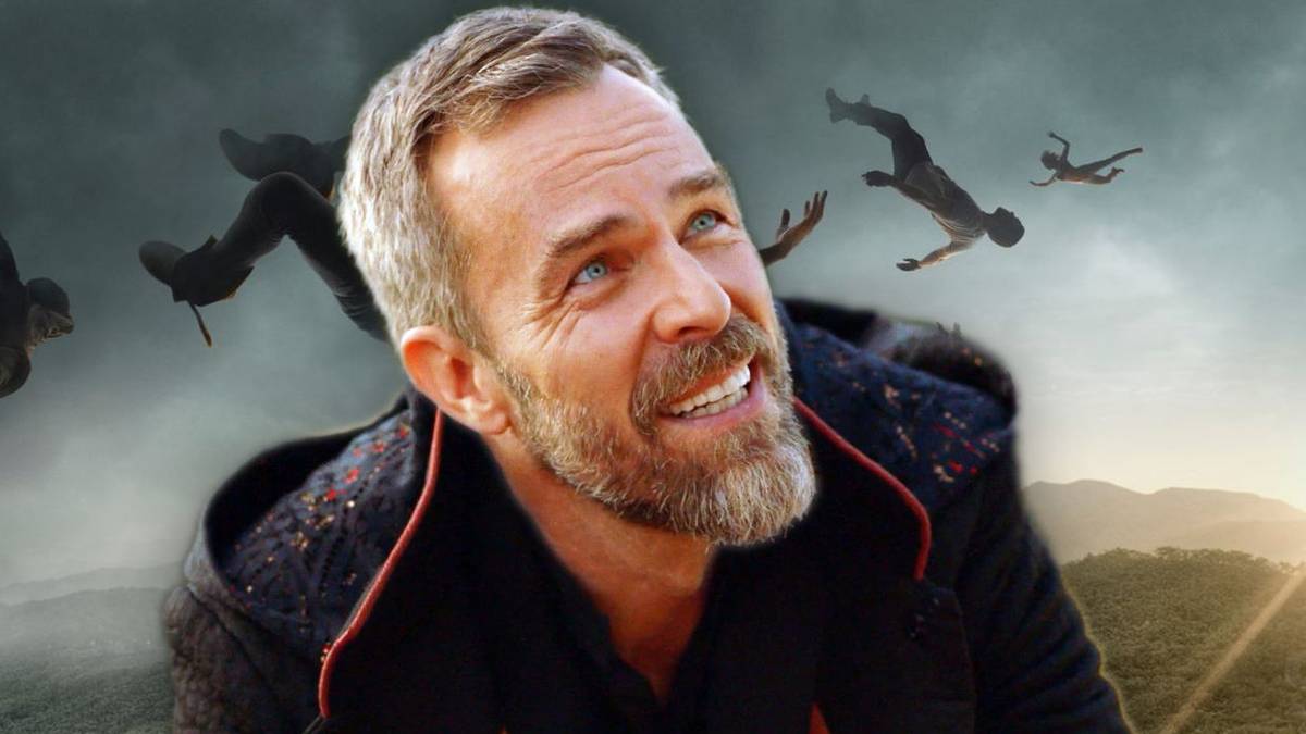 The 100 Theory: Russell Prime’s Season 7 Role