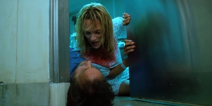 Kill Bill: 5 Best Action Sequences In Volume 1 (& 3 In Volume 2)