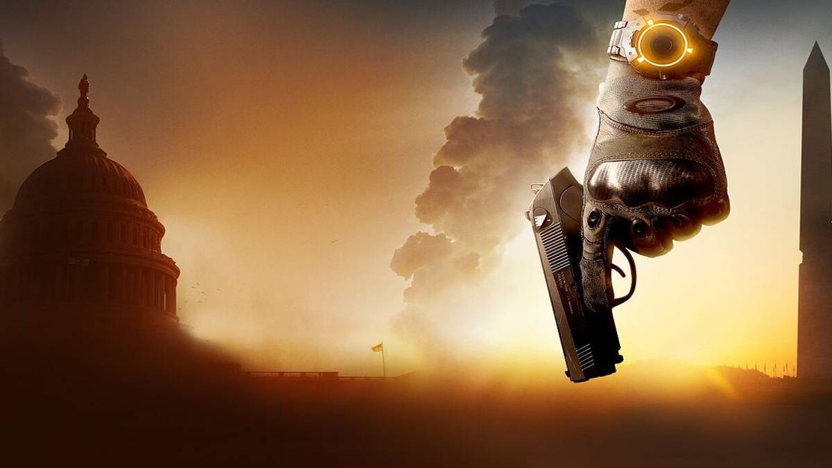 Division 2: How to upgrade the SHD Watch Quickly