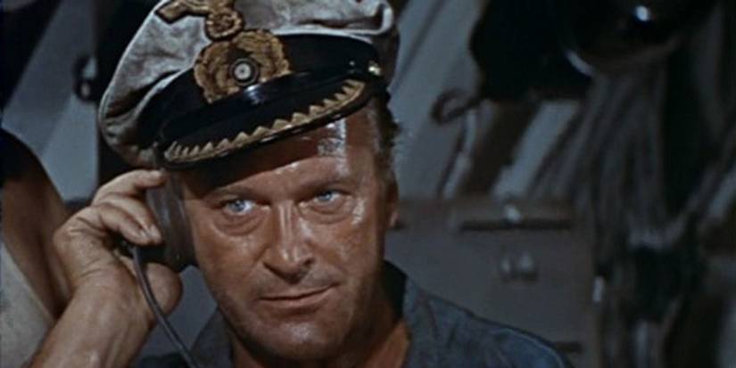 10 Best WWII Naval Epics