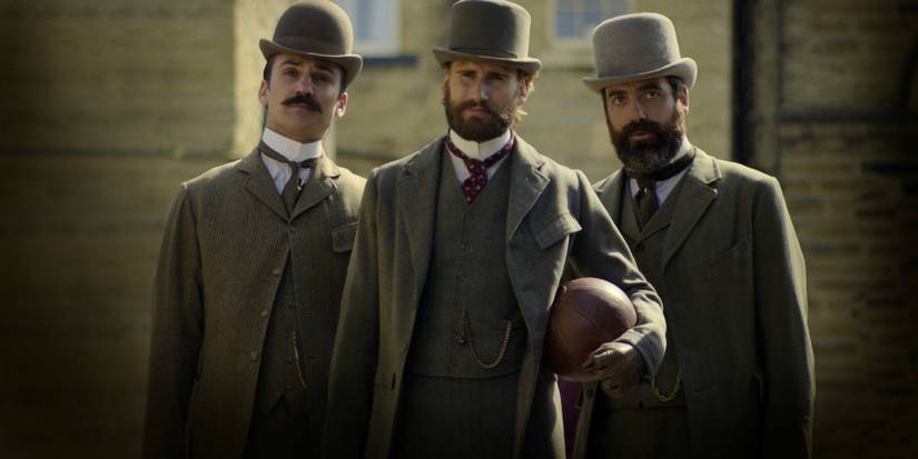 25 Fantastic Soccer Movies & TV Shows