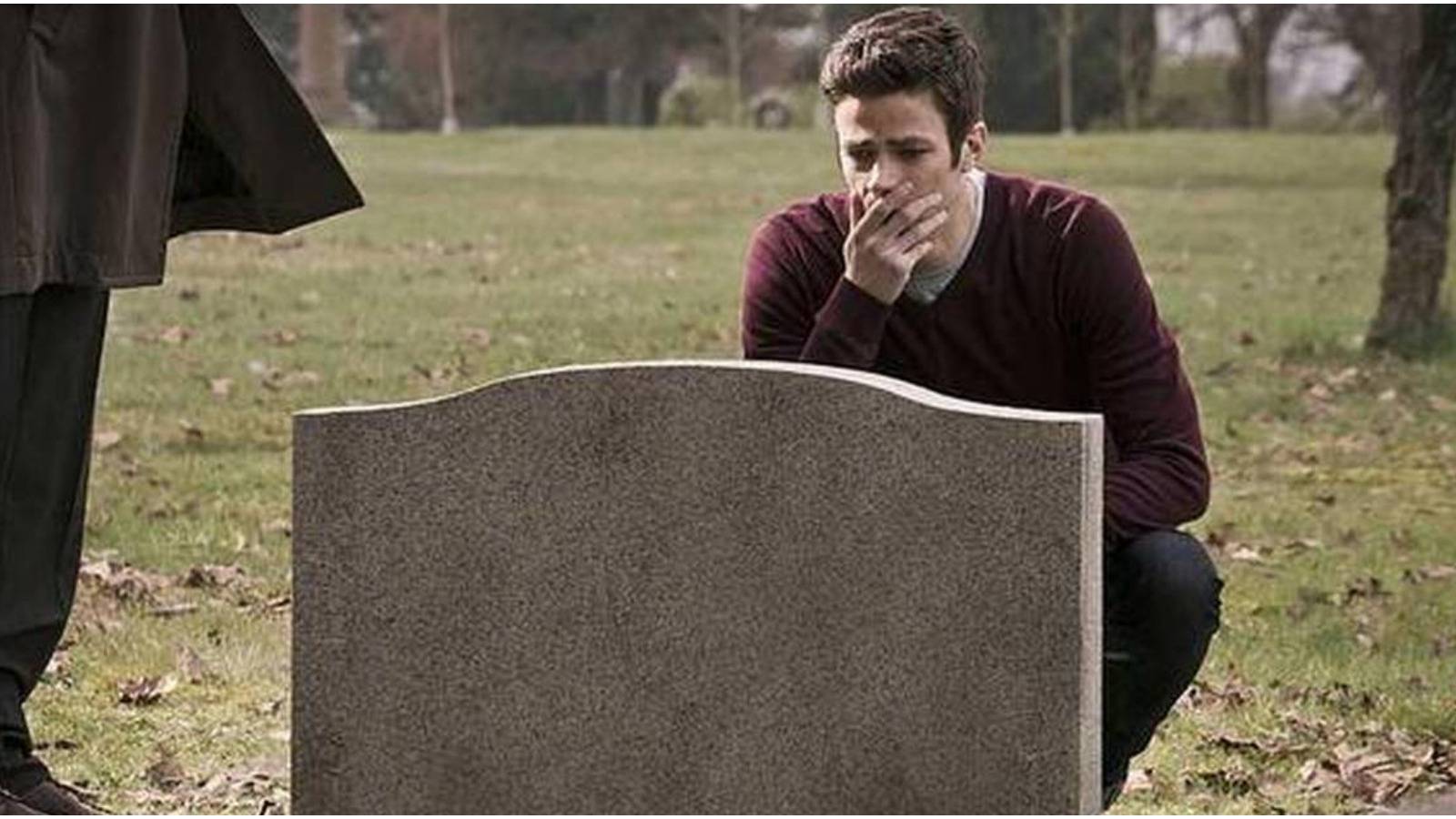 The Flash: 10 Saddest Deaths On The CW Series To Date