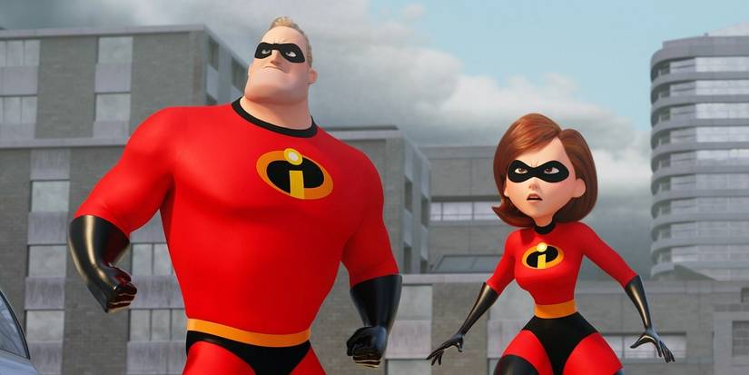 Every Brad Bird Movie, Ranked Worst To Best