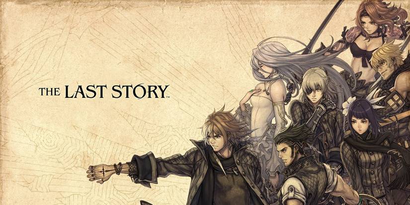 Mistwalker: What Happened to the Final Fantasy Creator's Studio?