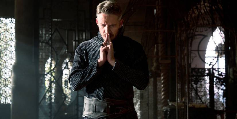 The Magicians Explains Who The Dark King Really Is: What's His Plan?