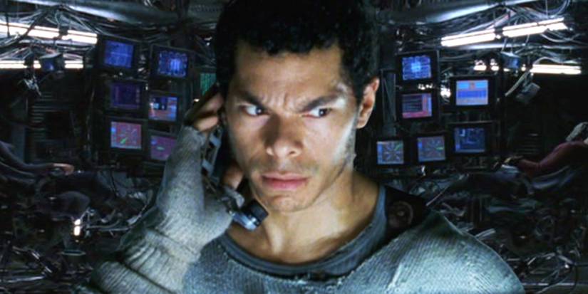 The Matrix: 10 Underrated Characters That Quietly Saved The Day