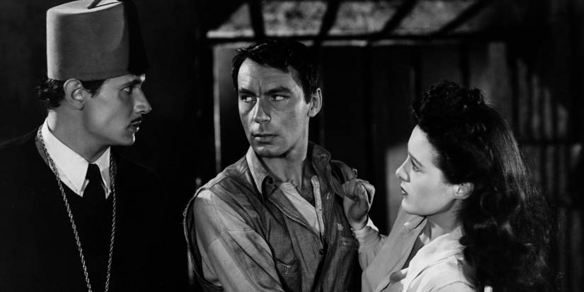10 Best Mummy Movies Of All Time, Ranked