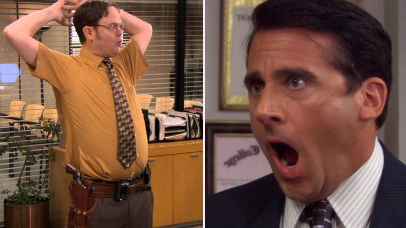 The Office: 10 Of The Worst Accidents (& Incidents) That Happened On ...