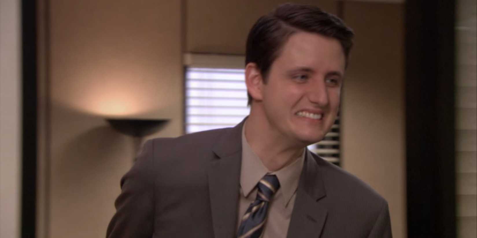 The Office: 25 Pick-Up Lines Used By The Characters