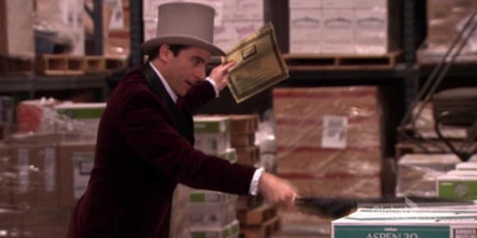10 Episodes Of The Office That Are Considered Masterpieces (Number 1 Is ...