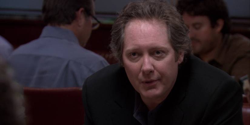 The Office: I'm The Effing Lizard King & 9 Other Iconic Robert ...