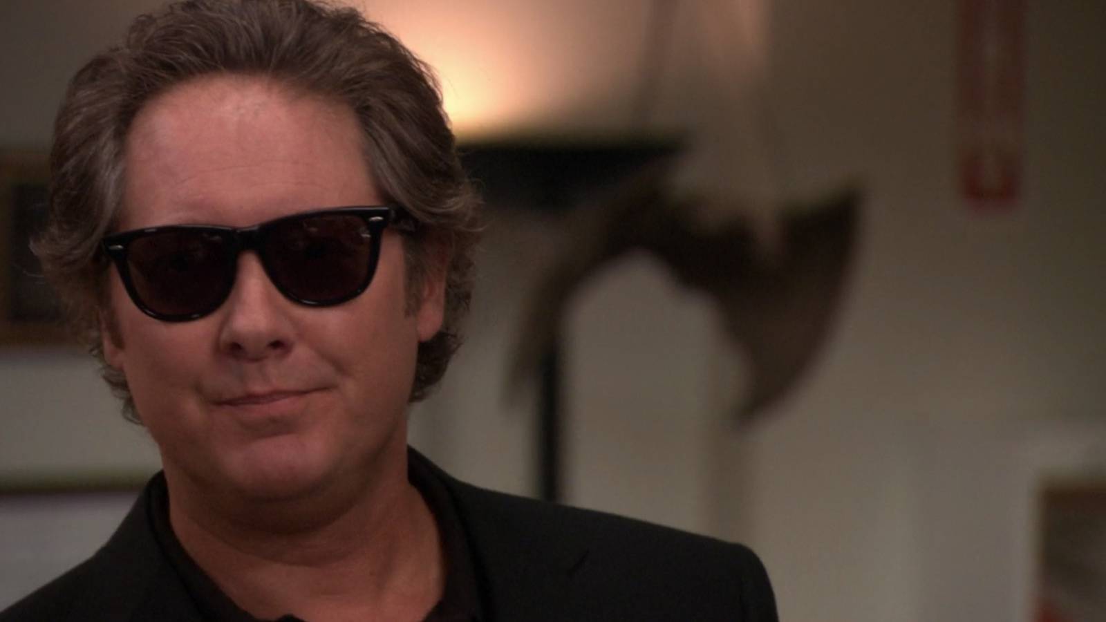 The Office: 5 Times Robert California Was A Genius (& 5 Times He Was A ...