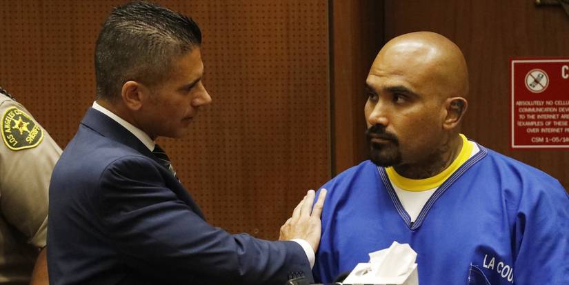 Trials of Gabriel Fernandez: What Happened To Gabriel's Birth Father