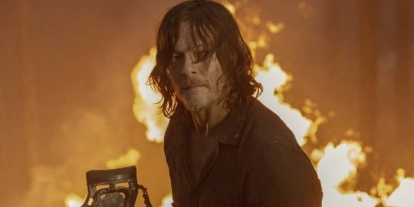 The Walking Dead: 14 Hidden Details You Missed About Merle