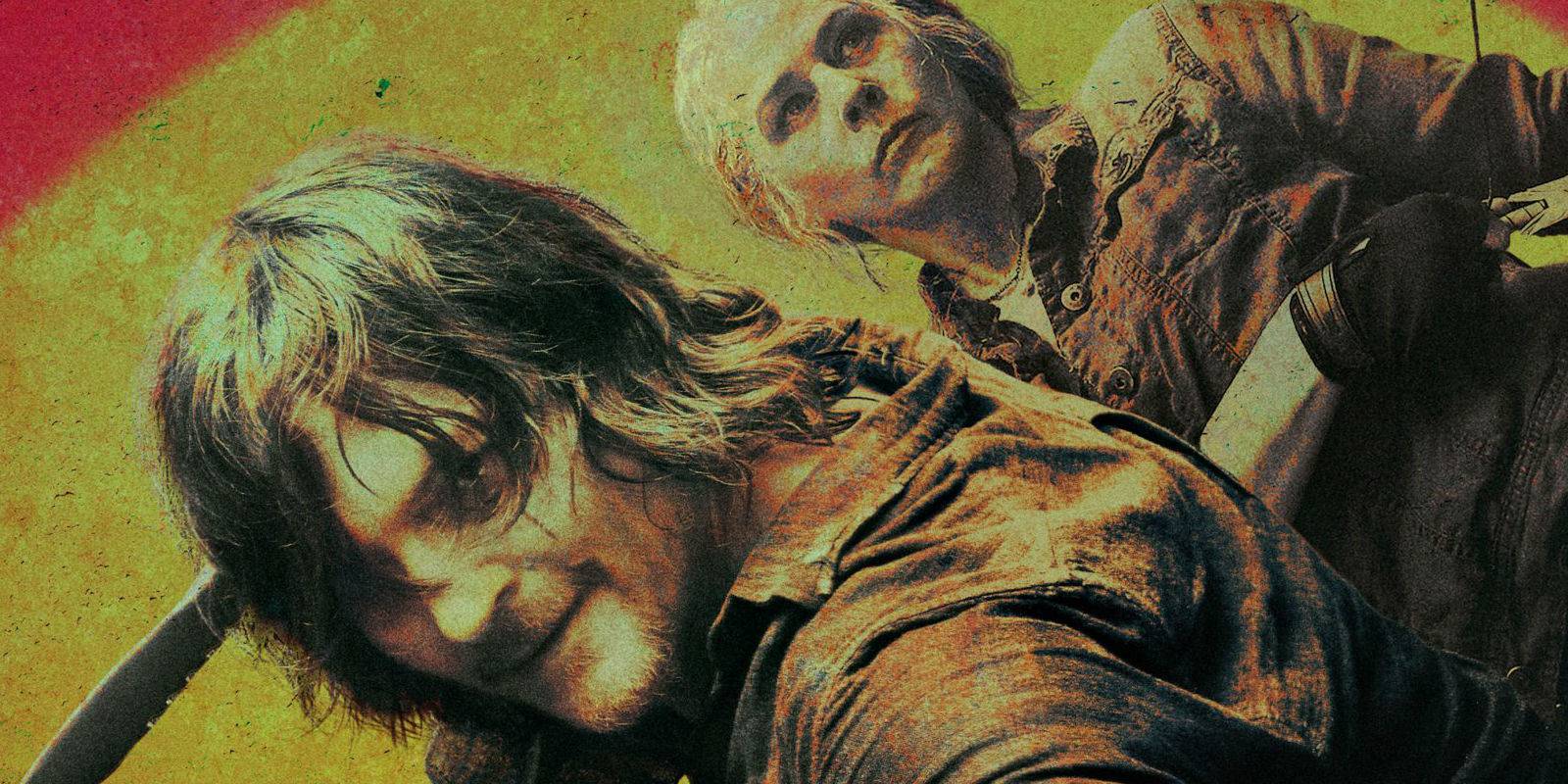 Walking Dead Writers Are Well-Prepared To Survive Coronavirus Pandemic