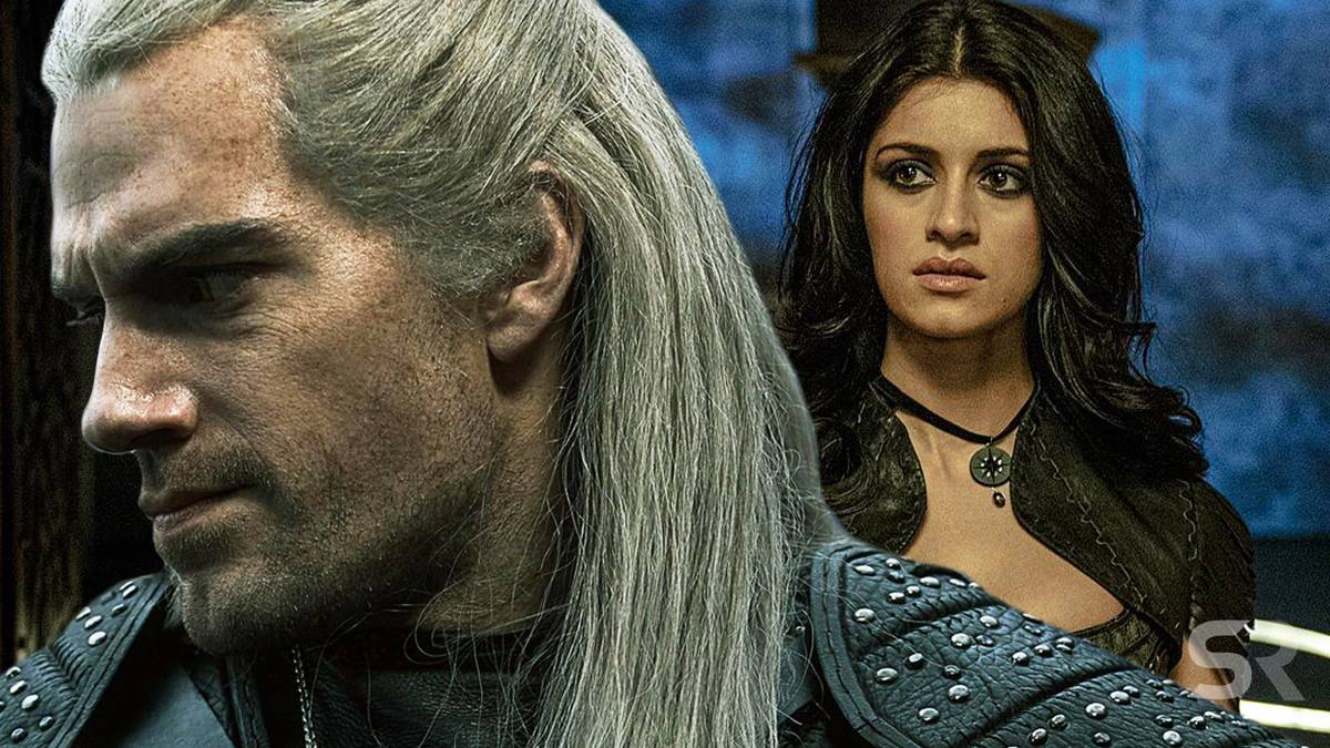 The Witcher's Elder Speech Explained (& How Netflix Changed It)