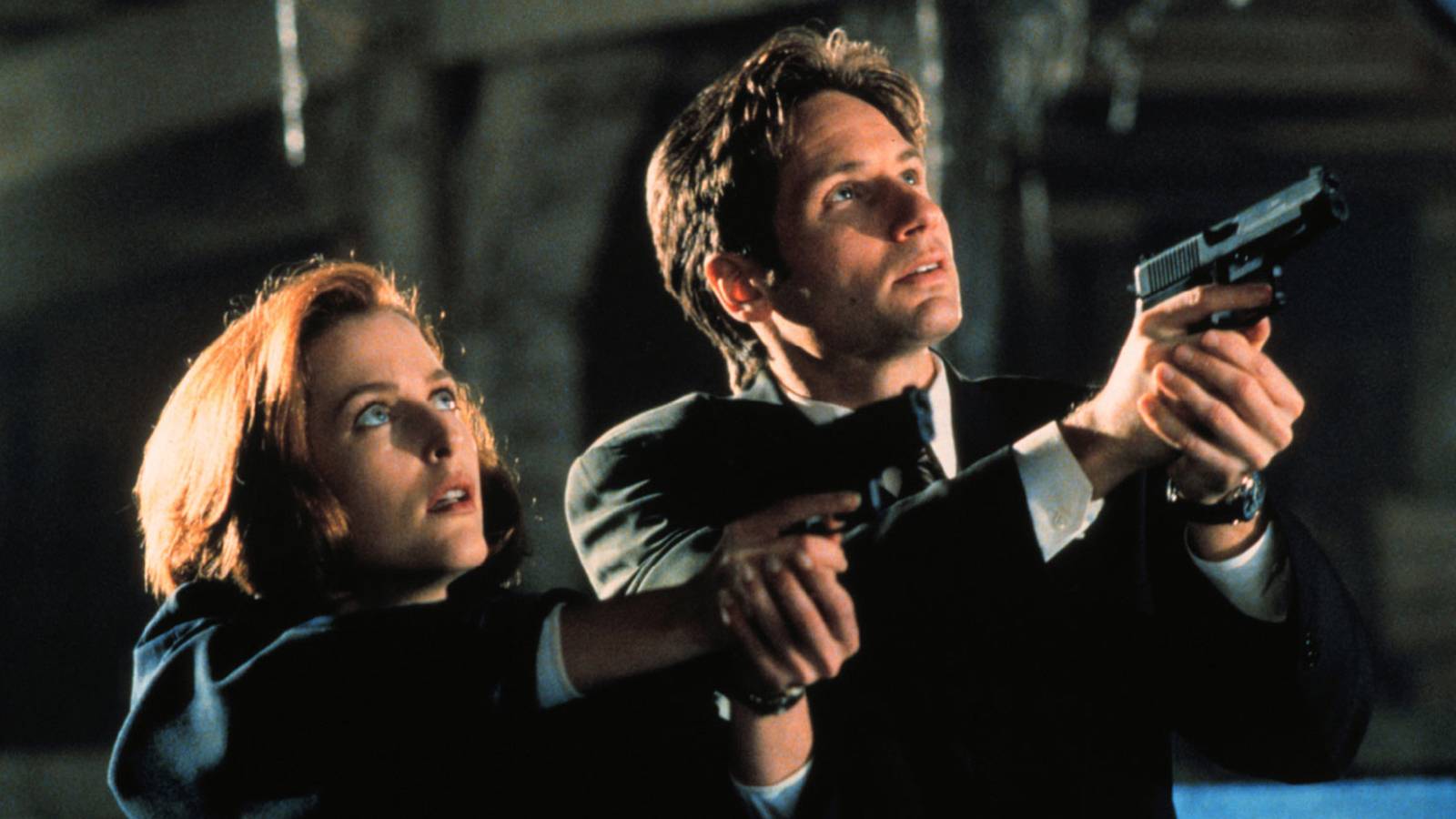 The X-Files: 10 Unanswered Questions We Still Have About The Main ...