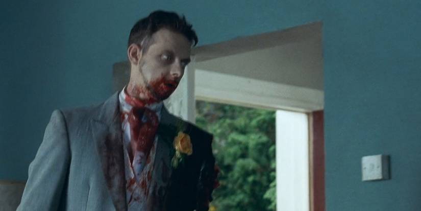 Shaun Of The Dead's 5 Funniest (& 5 Scariest) Scenes