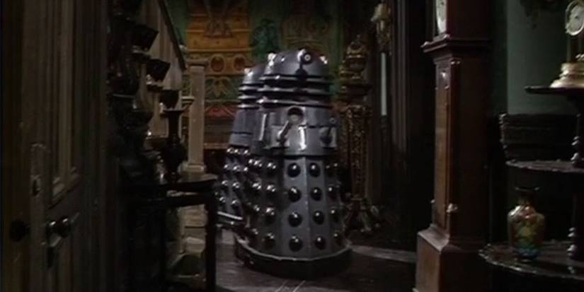 Doctor Who: 10 Most Memorable Quotes From The Third Doctor
