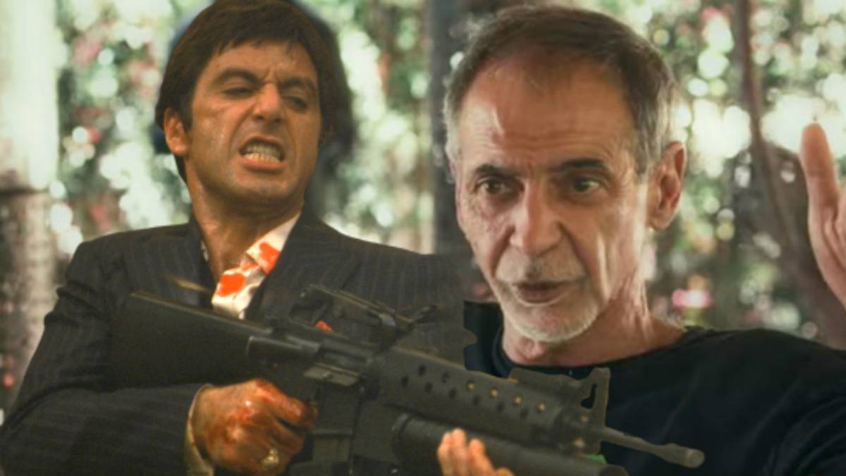 Tiger King: Was Mario Tabraue Really The Inspiration For Scarface?