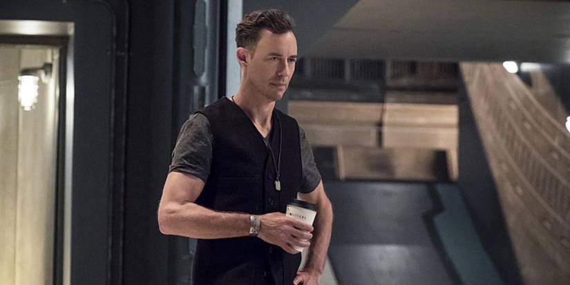All 15 Versions Of Harrison Wells That Have Appeared In The Flash