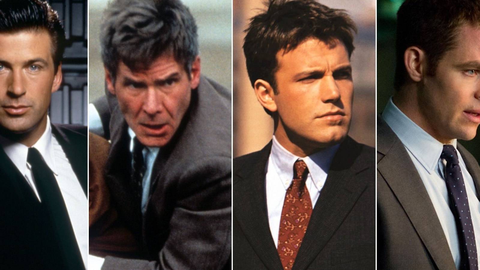 Tom Clancy Movies: 10 Big Ways The Movies Differ From His Books
