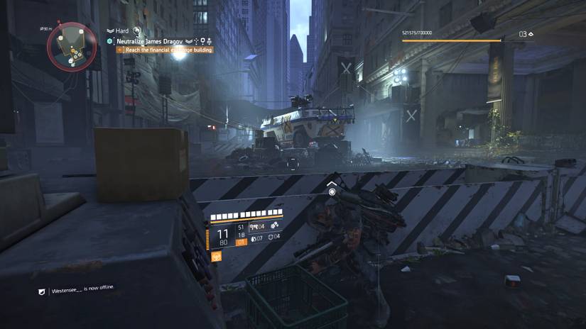 Division 2: How to get the Sticky Bomb