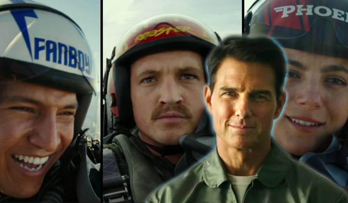 Tom Skerritt Top Gun Call Sign Top Gun | Movie, Original, Cast,