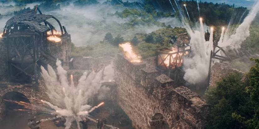 The Witcher: 10 things Most Fans Don’t Know About the Battle of Sodden