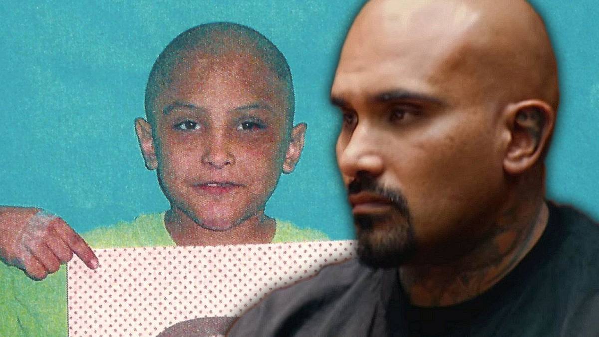 Trials of Gabriel Fernandez: What Happened To Gabriel's Birth Father