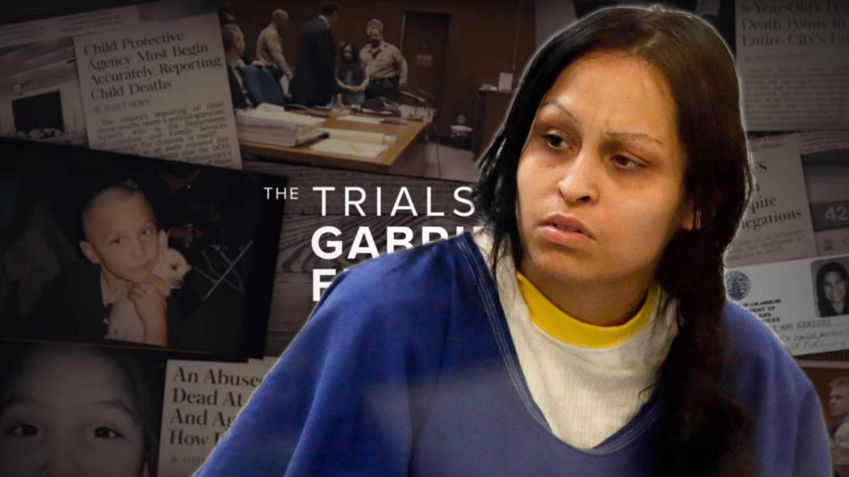 Trials Of Gabriel Fernandez: What The Netflix Docuseries Leaves Out
