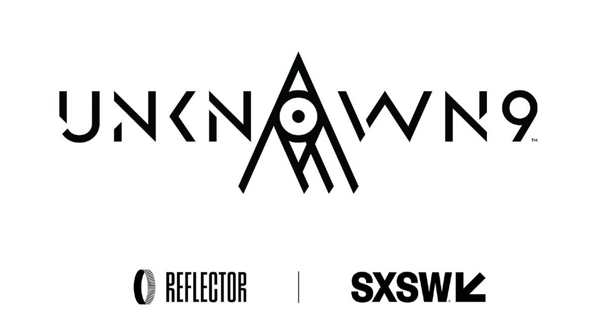 Unknown 9 Storyworld Launches With Comic, Book, Podcast, and More