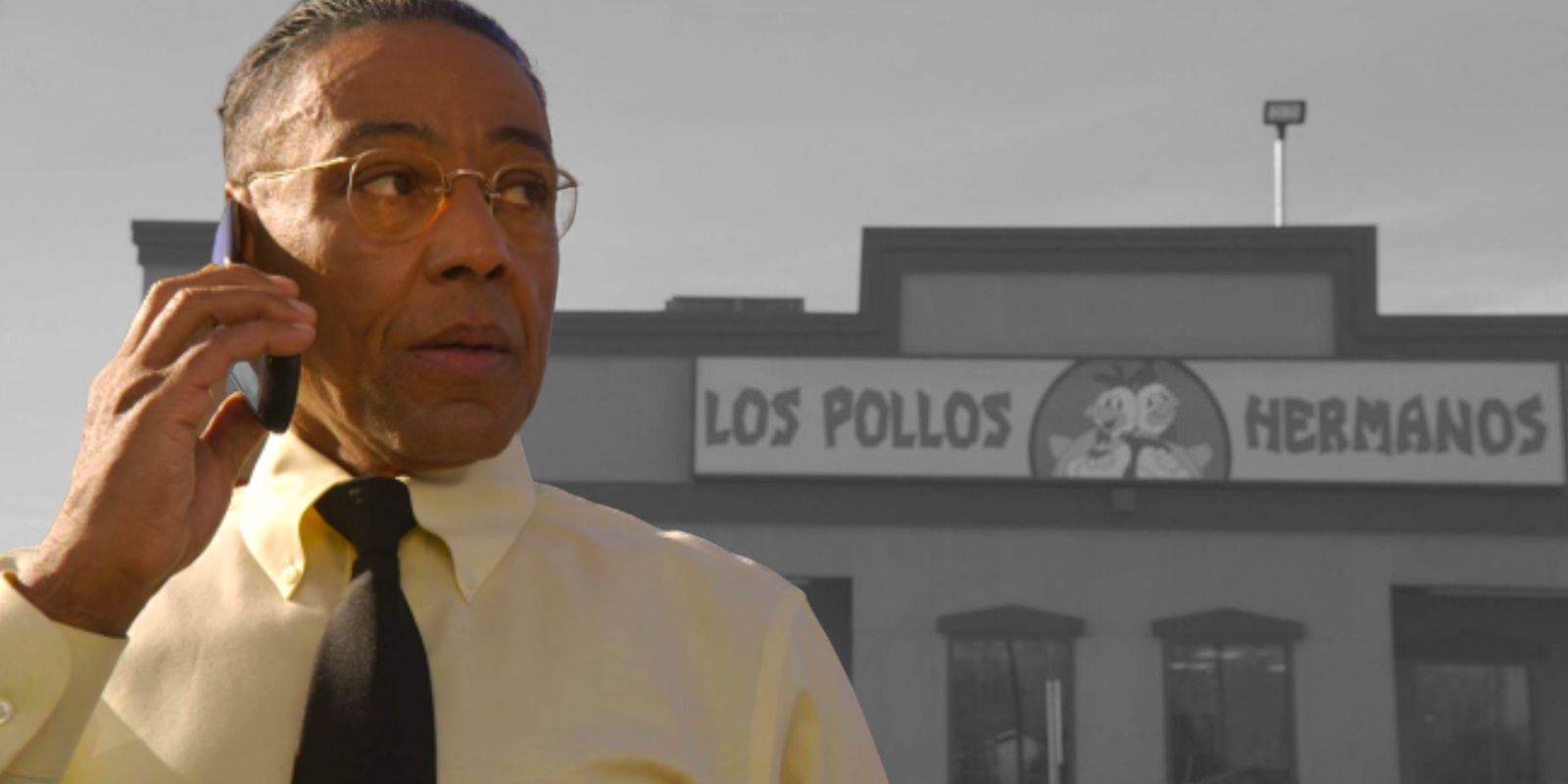 Better Call Saul: Why Gus Helped Nacho Burn Down Los Pollos Hermanos