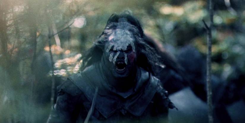 24 Lord Of The Rings Creatures Ranked From Weakest To Most Powerful