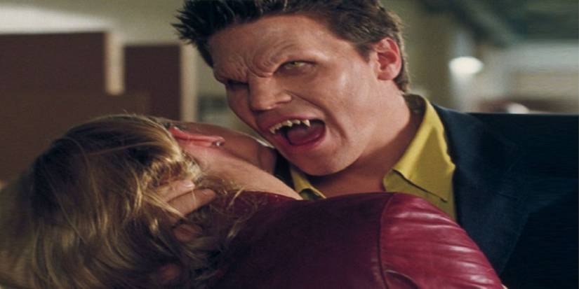 10 Buffy The Vampire Slayer Demons Explained