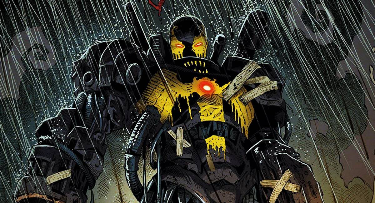 Venom is Bringing a New VIRUS To Marvel's Universe