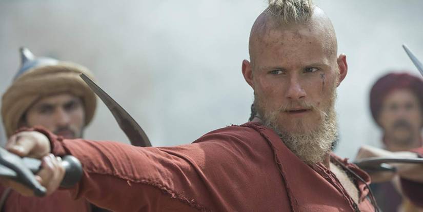 Which Vikings Character Are You, Based On Your Zodiac?