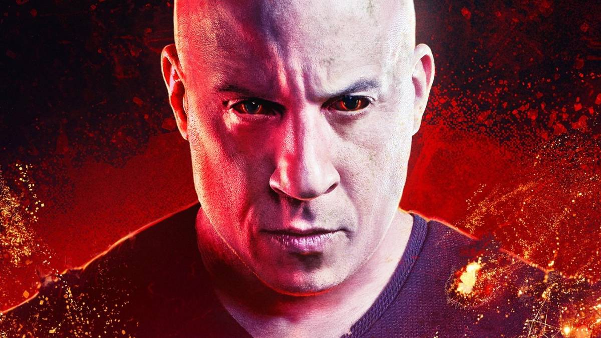 Vin Diesel's Bloodshot Returns To Theaters After Pandemic Cut Run Short
