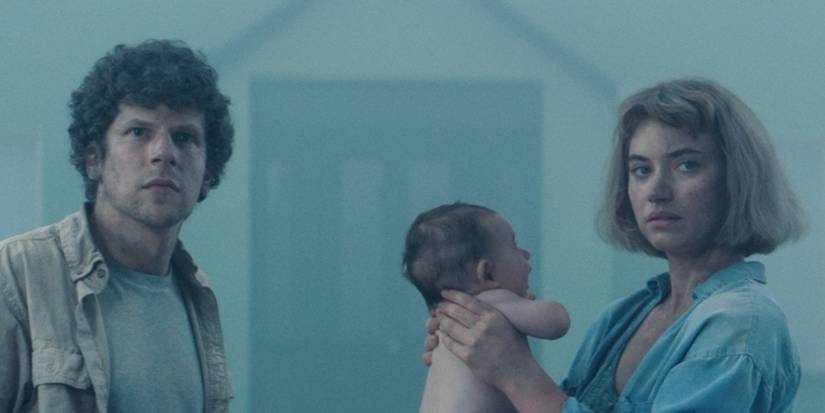 Vivarium (2020) Movie Review