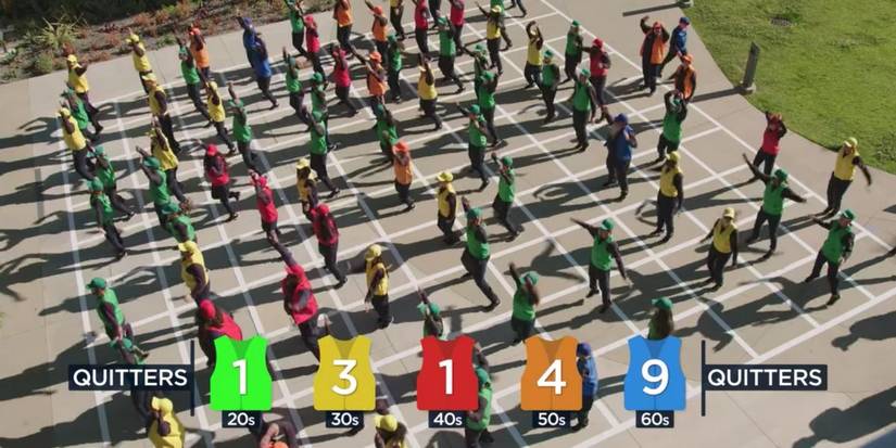 10 Shocking Things We Learned From Netflix's 100 Humans Show